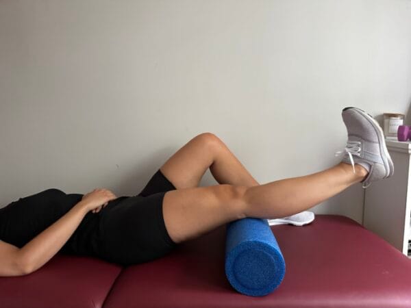 Best Exercises After Knee Replacement for a Speedy Recovery Physical ...