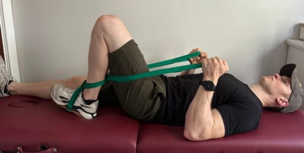 Best Exercises After Knee Replacement for a Speedy Recovery Physical ...