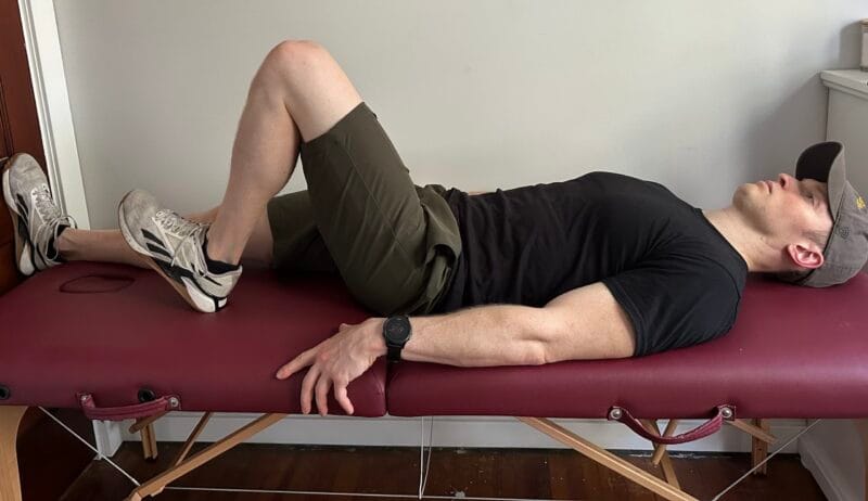 How to treat knee pain from home - Physical Therapy Simplified