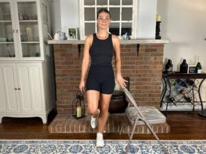 Best Exercises For Ankle Instability - Physical Therapy Simplified