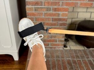 Best Exercises For Ankle Instability - Physical Therapy Simplified