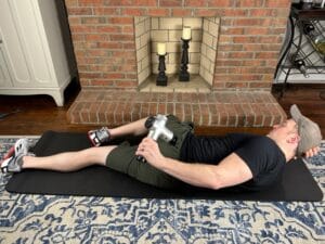 Best Exercises for Distal ITB Syndrome of the Knee- Physical Therapy ...