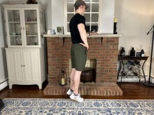 Exercises for ACL Tear Without Surgery: At-Home Rehab Plan by Phase ...